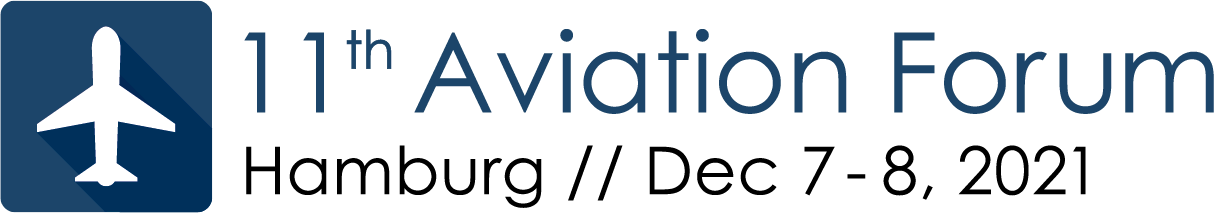 Aviation Forum 2021 - Hufschmied