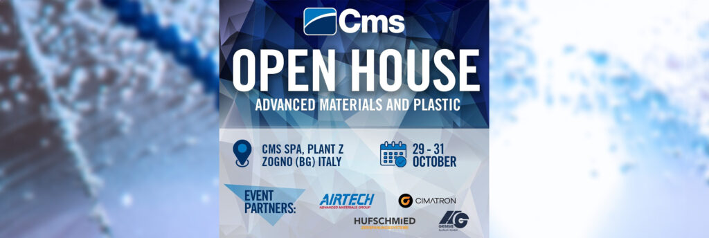 CMS in-house exhibition - Hufschmied