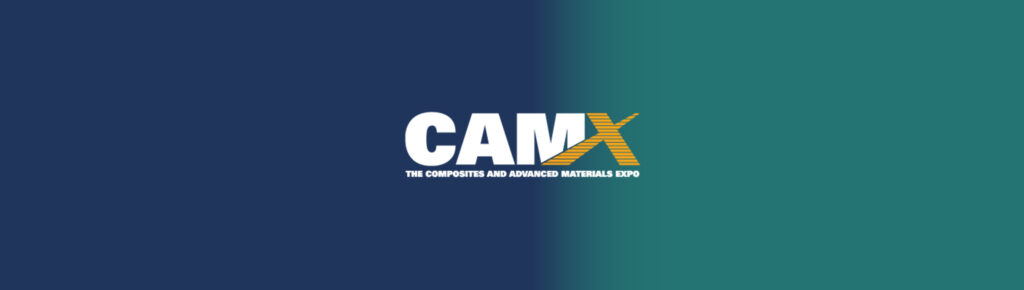 Hufschmied auf der CAMX 2025 - Hufschmied